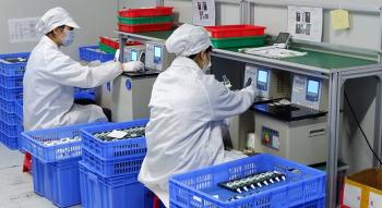 China Factory - Guangzhou Suenyuet Technology Limited