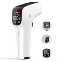 Quality Handheld 3VDC Digital Temperature Thermometer For Human Body 0.1℃ Resolution for sale