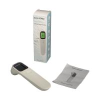 Quality Small Electronic Baby Forehead Thermometer Non Contact 3-5cm With Stable And for sale