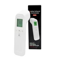 Quality Non Contact Accurate Body Infrared Thermometer Gun 1 - 5cm Measurement Distance for sale