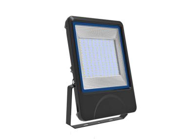 Cina 150w impermeabilizzano il driver principale dei Cb delle luci di inondazione con alloggio di alluminio nero esile in vendita