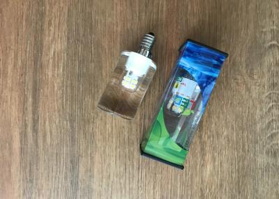 Keramisches 5w AC230V E14 3000K CER 80Ra Kristall-LED-Kerzen-Licht Dimmable