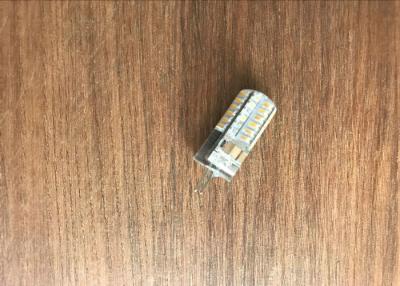 China Ic Driver G4 Led Replacement Bulb , Eco Friendly Led Capsule Light Bulbs for sale