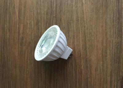 China Dc 12v Led Spot Bulbs 5 Watt 400lm Environmental Friendly For Hotel Lighting for sale