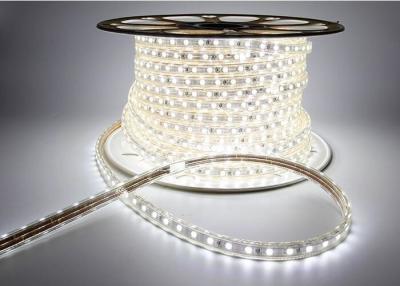 Cina Il singolo colore ha condotto le lampade fluorescenti flessibili 6000k bianco 8w con il chip Smd5050 in vendita