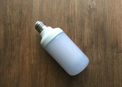 China LED Spot Bulbs Flame Lights E27 LED  Fire Light Bulb 4W Flickering Emulation 1800K PC for sale