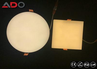 中国 30WはDimmableによって引込められるLEDの照明灯3000KアルミニウムAC 220Vのつけを支持します 販売のため