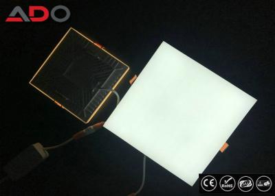 China A luz de painel magro sem aro 18w do diodo emissor de luz 1980LM retroiluminado isolou o motorista 120mm à venda