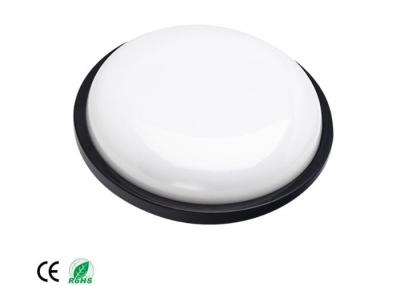 China Round LED Bulkhead Lamp Decorative IK09 Energy Saving 15W 20W 24W for sale