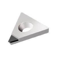 China High Precision PCD Diamond Cutting Tools CCMT PCD Insert Polycrystalline for sale