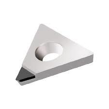 China High Precision PCD Diamond Cutting Tools CCMT PCD Insert Polycrystalline for sale