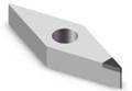 China PCBN Insert , VNGA 160404 for sale