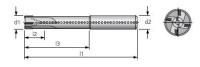China PCD Reamers for sale