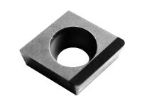 China Full Edge PCD Turning Inserts SCGW 120408 for sale
