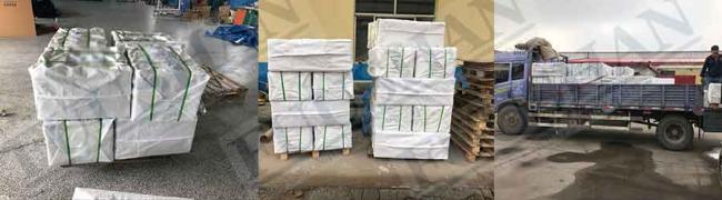 Fuushan Pillow Drinking Water Tank Price in Qatar