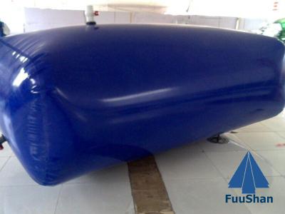 China Fuushan-Fabrikpreis 100L Wasser-dem Behälter der hohen Qualität 500,000L zu des Kissen-TPU/PVC zu verkaufen