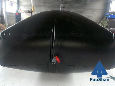 Китай Цистерна с водой стали ПВК ТПУ подушки конкурентоспособной цены Фуушан складная продается