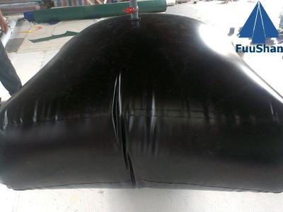 China Materiais líquidos de Customed da qualidade excelente de Fuushan que refrigeram o tanque Multifunction do tanque de armazenamento do combustível do tanque à venda