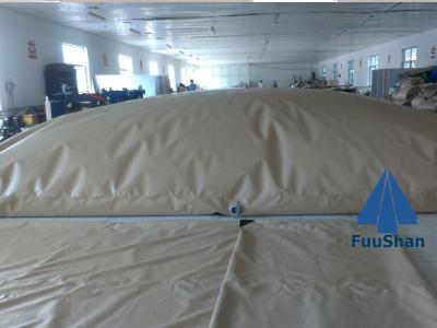 China Tanque de armazenamento de alta qualidade de venda quente 2000L do combustível diesel de Fuushan à venda
