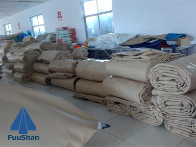 Китай Баки для хранения мягкой воды Флайксбле подушки/лука/раздувного пузыря воды прочные 5000 л продается