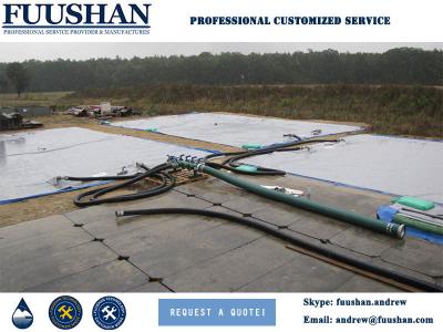 China FUUSHAN Uv-resistance Long Service Life Portable Water Tank For Drinking Water for sale