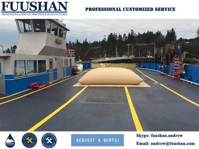 China FUUSHAN ChinaTPU Food Grade Water Tank for Storage With Life Time 5-8 years for sale