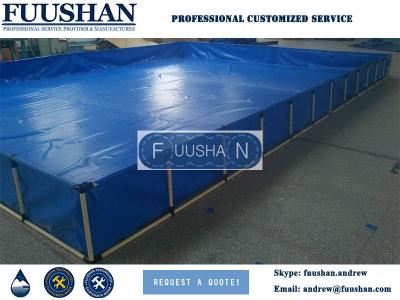 Китай Цистерна с водой Фуушан 15м3 15000Л Сукаре для полива и хранение мочат продается
