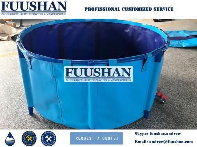 Китай Пузыри цистерны с водой Фуушан огромные пластиковые до 200000 литров 500000 литров продается