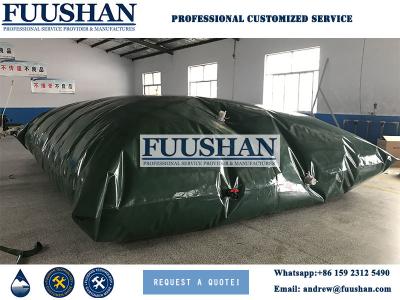 Китай Пузыри танков подушки питьевой воды или топлива Фуушан небольшие полезные питьевые продается