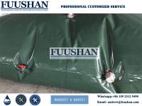 China Fuushan Emergency Drinking Water Storage Bag for sale