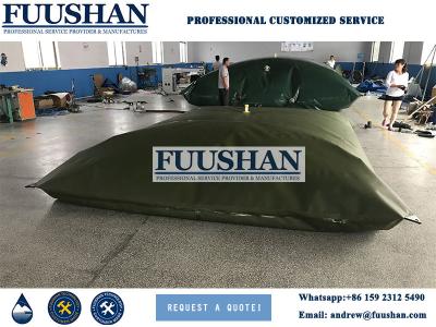 China Fuushan Flammable Liquid Storage Containers for sale