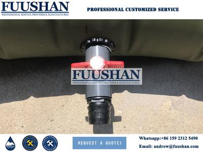 Китай Фуушан под баками для хранения холодной воды ПВК дома отечественными продается