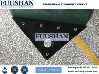 China Fuushan Flexitank and Big Liquid Bag - Bulk Beverages - Flexitank for sale