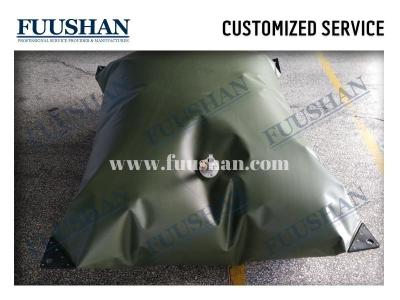 China des Biogas-50m3 Biogas-Biogas-Speicher-Tasche Digestor-der Anlagen100m3 zu verkaufen