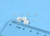 China Coating Spraying Equipment Component 15mm Nozzle Ceramic for sale