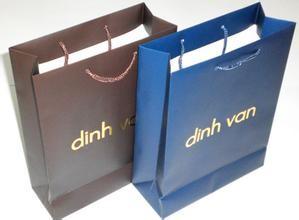 China cheap paper bags for sale
