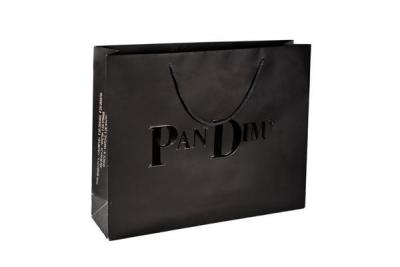 China custom made paper bags for sale