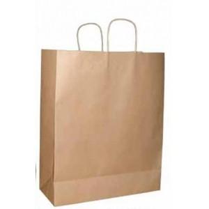 China recycled paper bags wholesale for sale