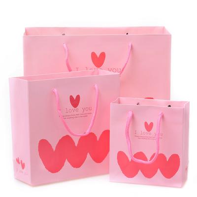 China mini paper bags for sale