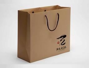 China paper craft bags for sale