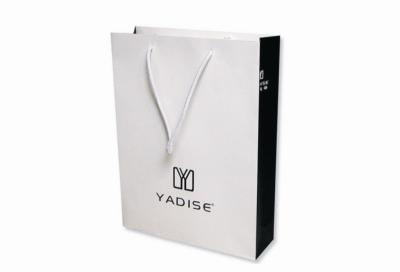 China paper bags imported from china wholesale for sale