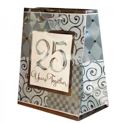 China printing paper bag for sale