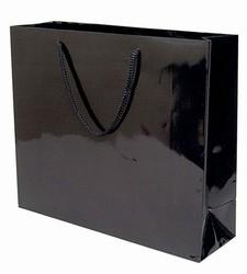 China luxury paper bag for sale