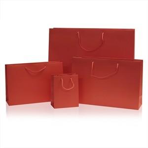 China paper bag factory for sale