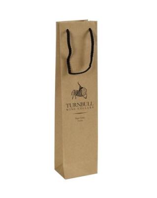 China paper bag craft for sale