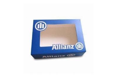 China paper box for sale