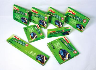 China printed paper box for sale