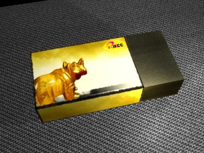 China paper box sleeve for sale