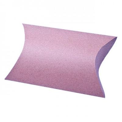 China paper pillow box for sale