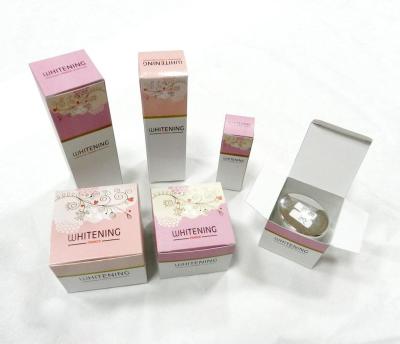 China paper box manufacturer for sale